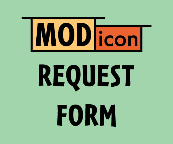 MOD-icon Request Form (Homeowner) - Foxface Design LLC